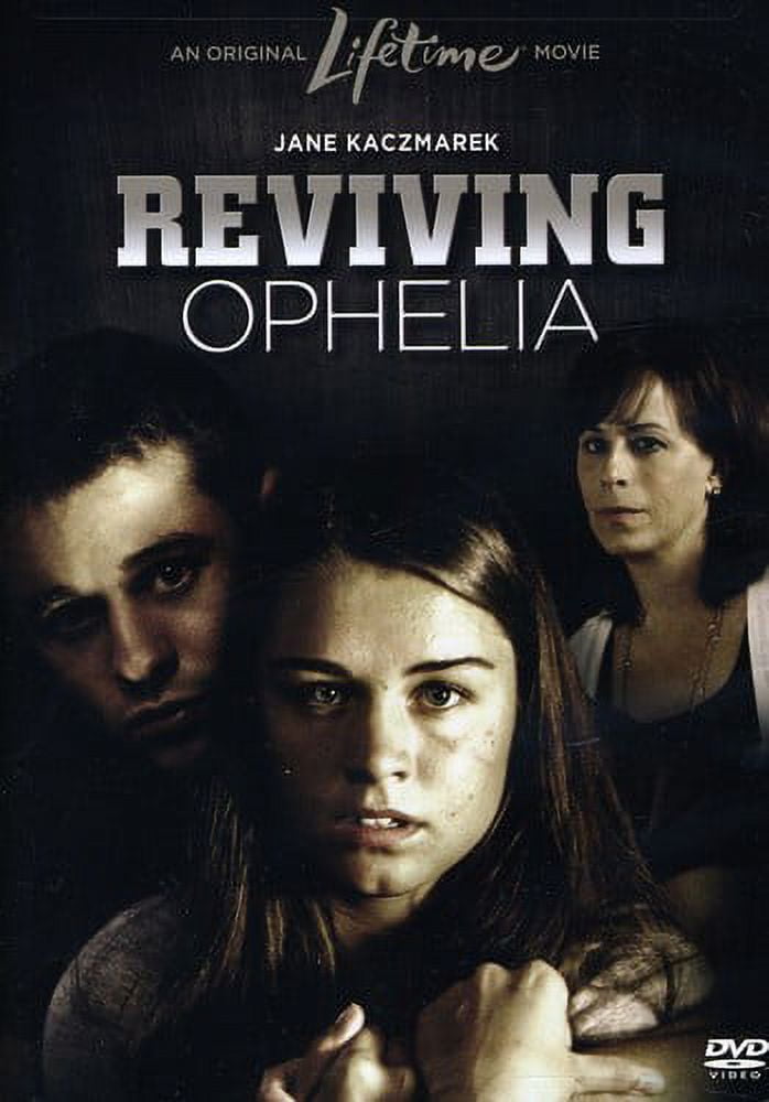 Reviving Ophelia (DVD), A&E Home Video, Drama - Walmart.com
