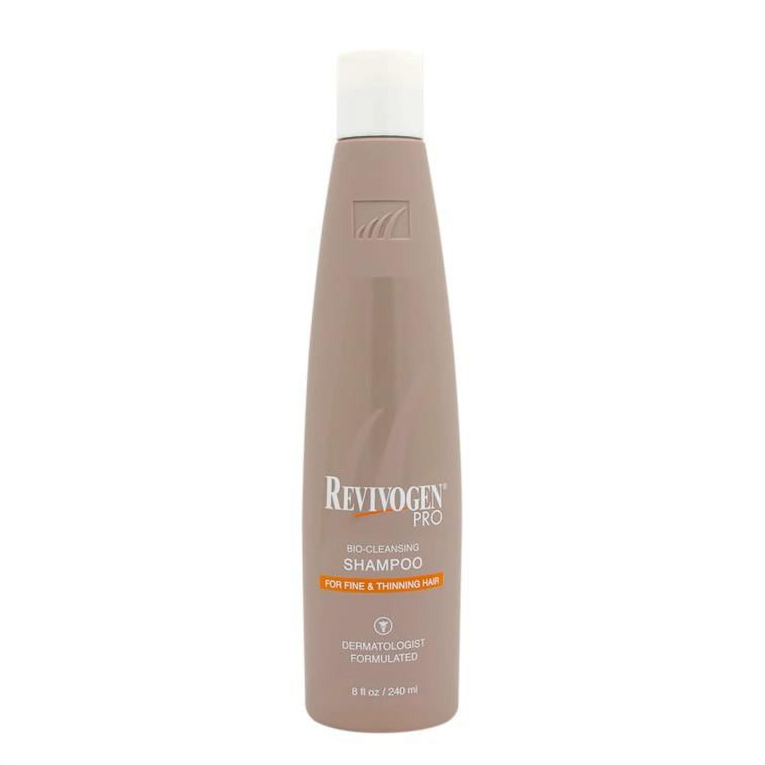 Revivogen Pro Bio Cleansing Shampoo Traveling Size 2 Fl Oz( pic mot ...