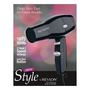 Revlon Hair Dryers in Revlon Hair Styling Tools - Walmart.com