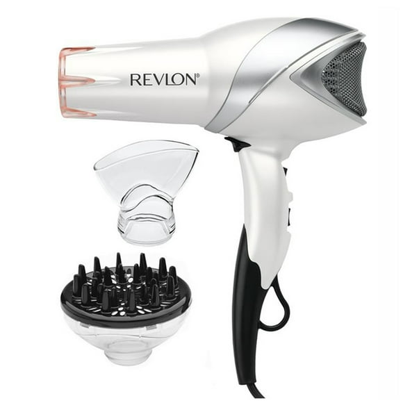 Cepillo Secador Revlon