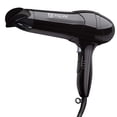 Revlon 1875W Quick Dry Lightweight Hair Dryer, Black - Walmart.com
