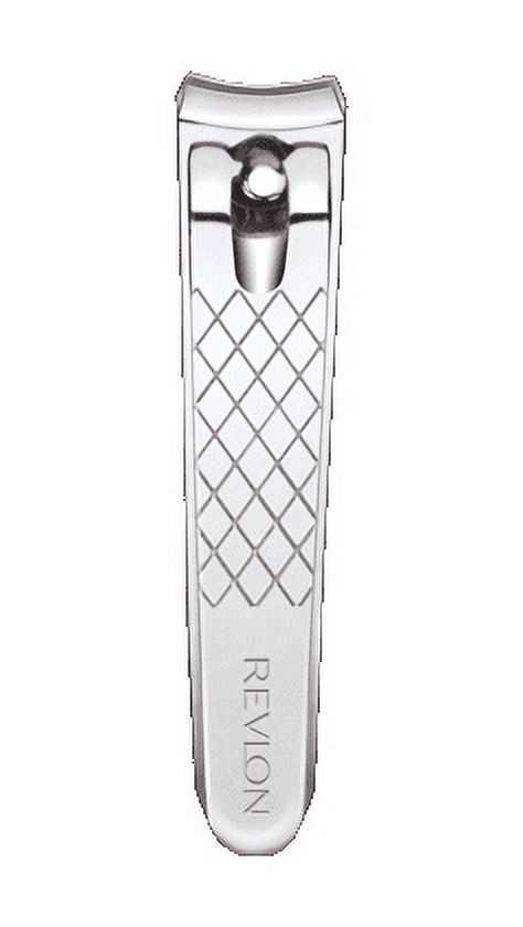 Revlon Nail File Shape-n-Buff Emory Board - Walmart.com