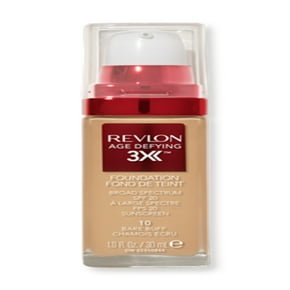Revlon Makeup Foundation