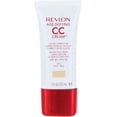 Revlon Age Defying CC Cream Color Corrector 020 Light Medium 1 Fl Oz ...