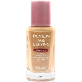Revlon Makeup Foundation