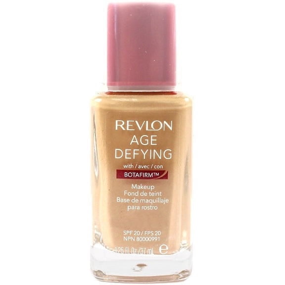 Age Defying Revlon