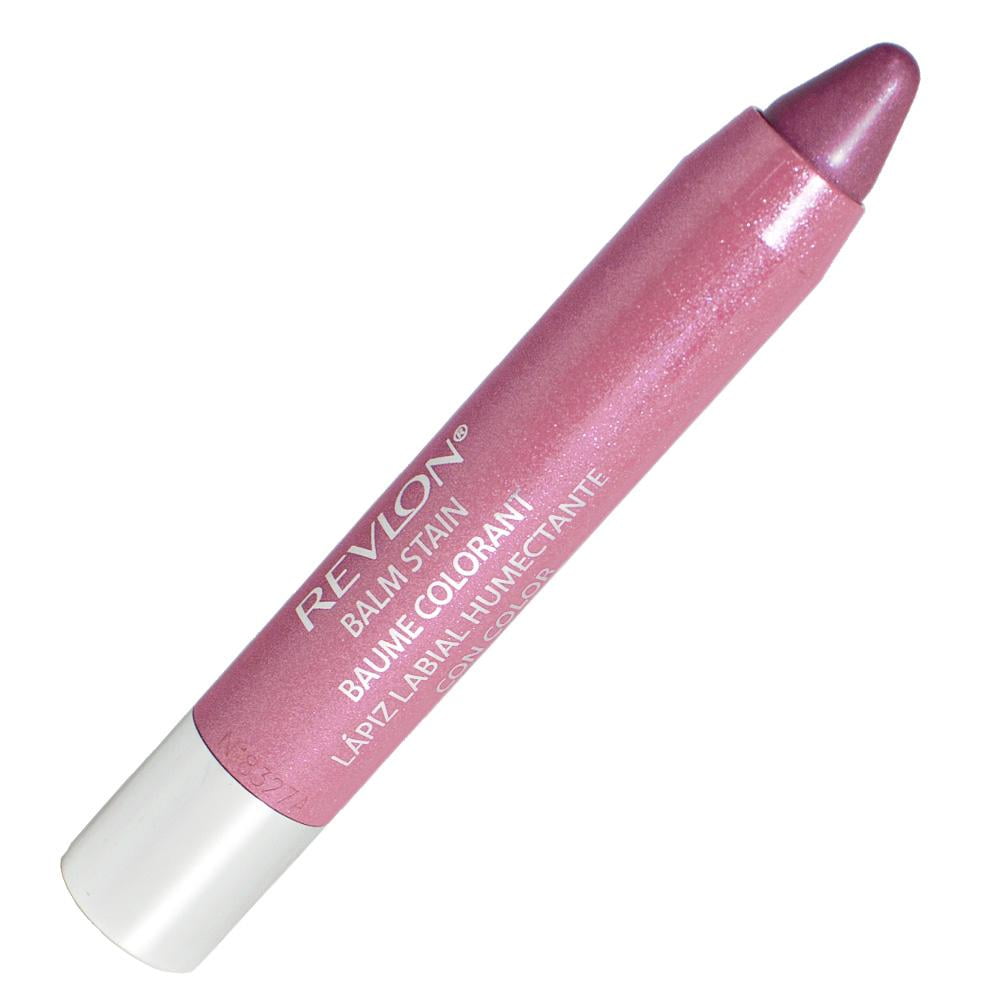 Revlon Balm Stain, Long-Lasting Lip Stain and Moisturizing Balm, Gel ...