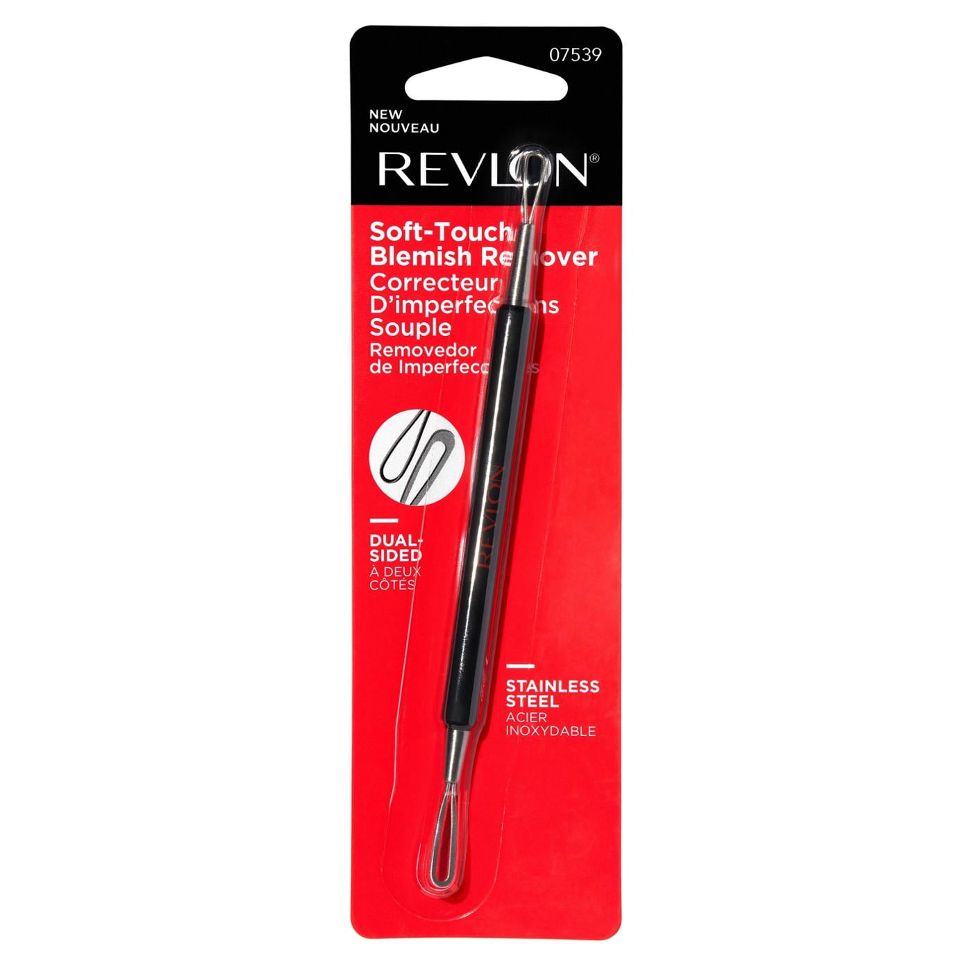 Revlon Blackhead Remover Beauty Tool - Each - Walmart.com