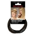 Revlon Braid Wrap, Medium Brown - Walmart.com