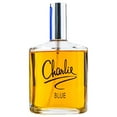 Revlon CHARLIE BLUE Eau Fraiche Spray for Women 3.4 oz - Walmart.com