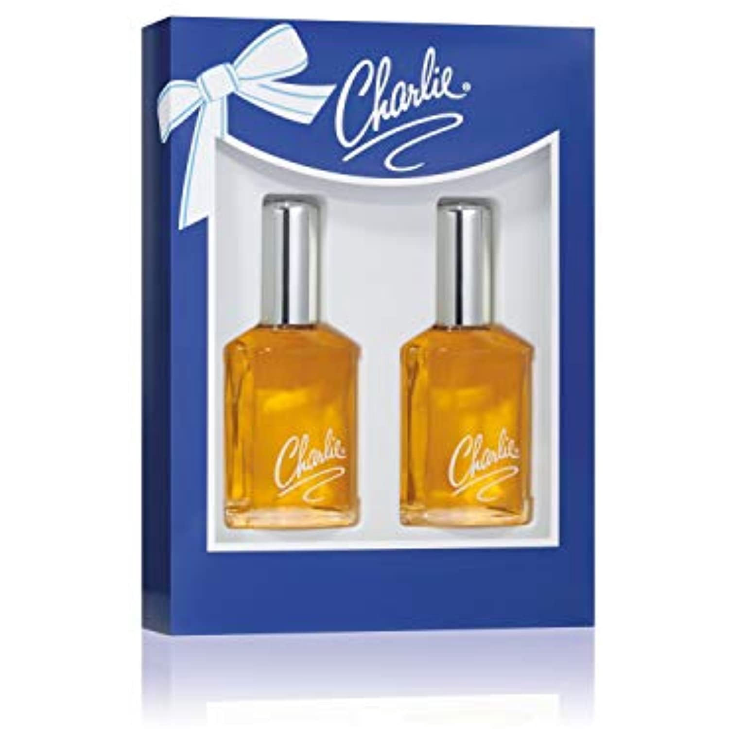Revlon Charlie By Revlon Women's Perfume 2 Piece Gift Set, 1.3 Fl. Oz ...