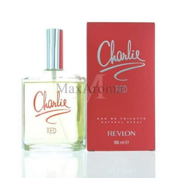 Revlon Charlie