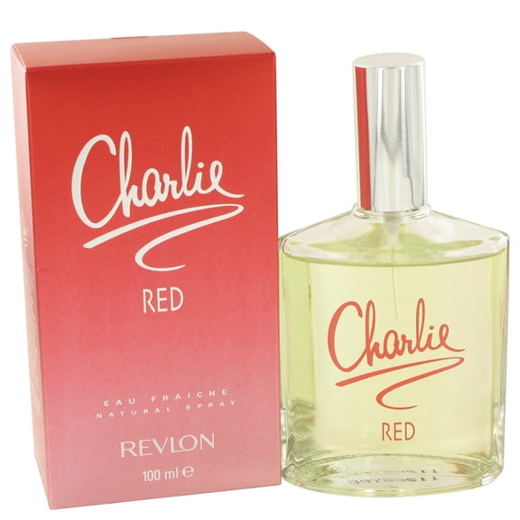 Revlon Perfume Charlie