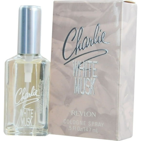 Revlon Charlie