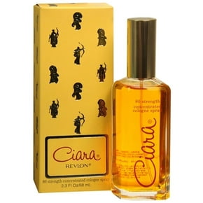 Ciara Perfume