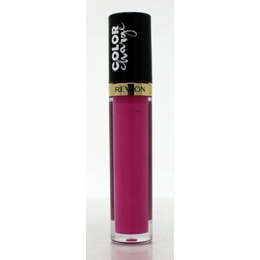 Revlon Super Lustrous Lip Gloss, Raisin Rage - Walmart.com