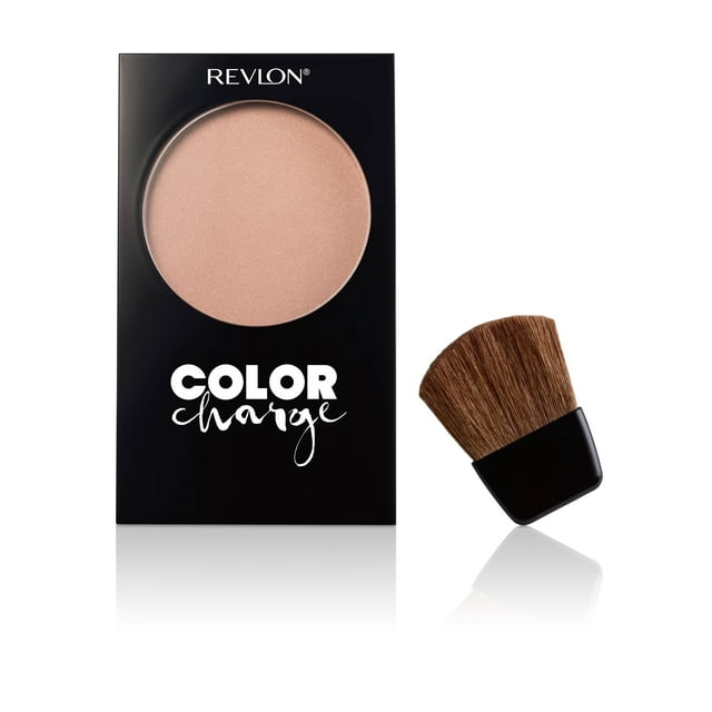 Revlon Color Charge Pressed Highlighter, Limited Edition - Walmart ...