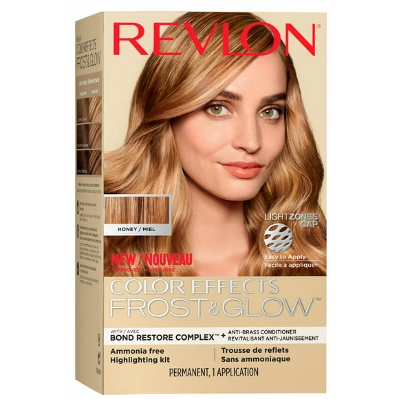 Frost And Tip Highlighting Kit