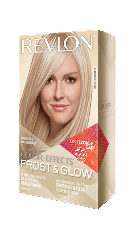 Highlights revlon store