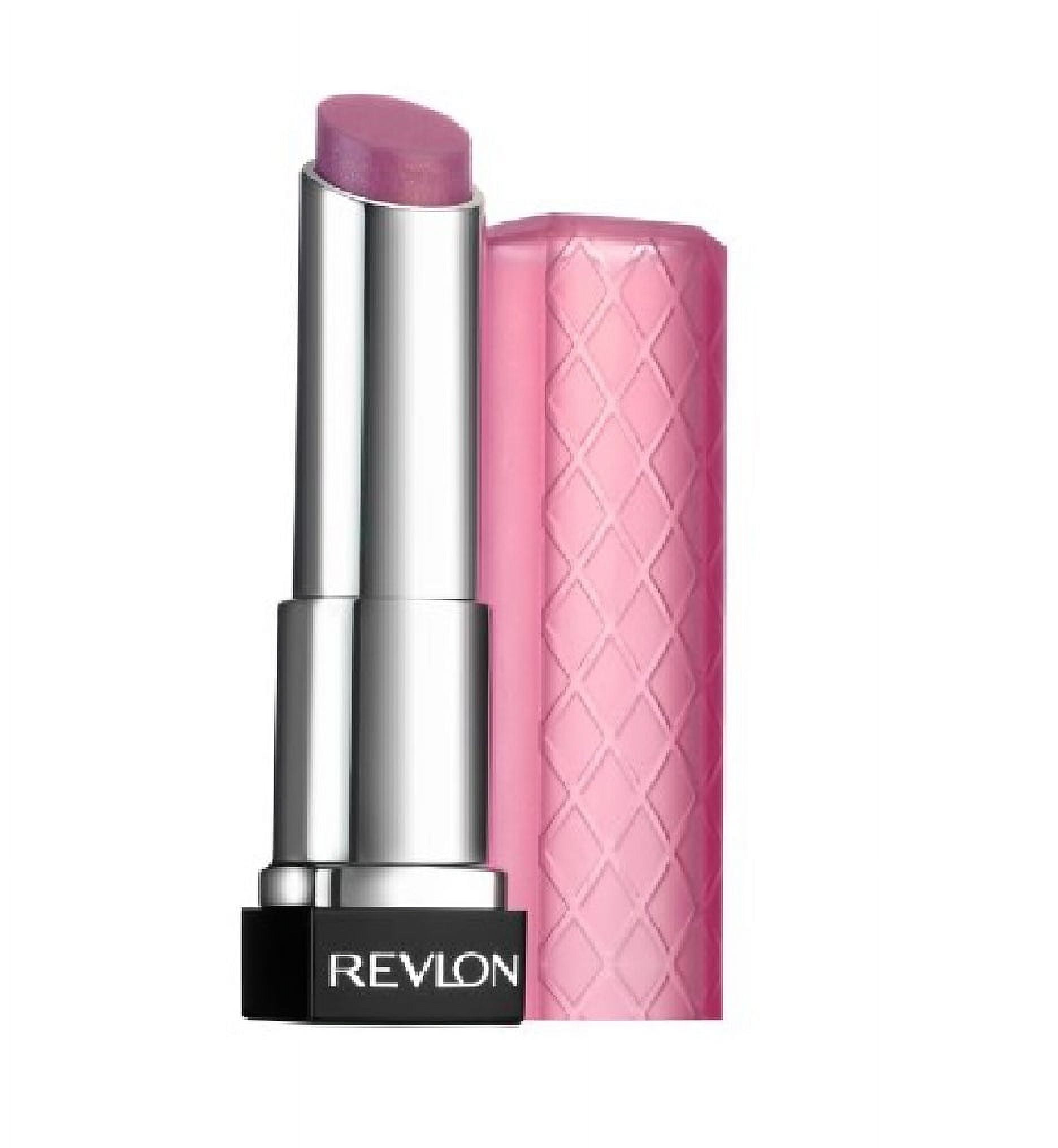 Revlon ColorBurst Lip Butter, Cotton Candy - Walmart.com