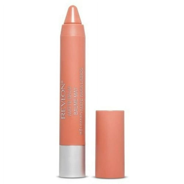 Revlon ColorBurst Matte Lip Balm, Enchanting - Walmart.com