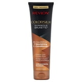 Revlon ColorSilk Hair Colored Gorgeous Brunette 2 ColorStay Nourishing ...