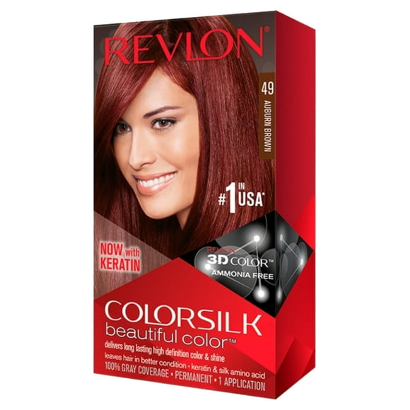 Revlon Hair Color in Hair Color - Walmart.com
