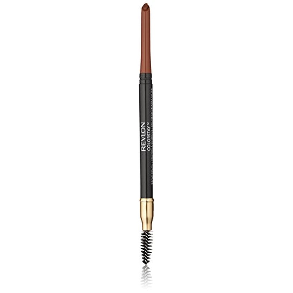 Revlon ColorStay Brow Pencil, Auburn (Pack of 10) - Walmart.com