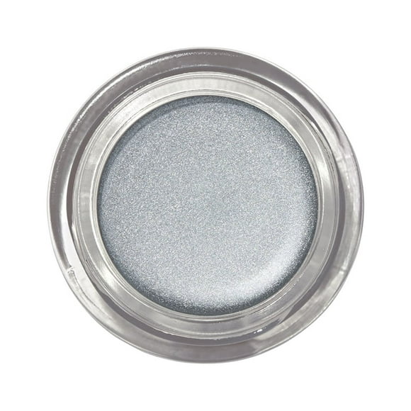 Matte Grey Eyeshadow