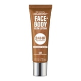 Revlon ColorStay Face & Body Glow Lotion, Luminizing, 130 If You Glow ...