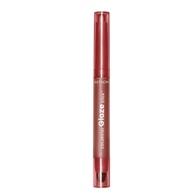 Revlon ColorStay Glaze Stick Silky Shimmer Eyeshadow - Walmart.com
