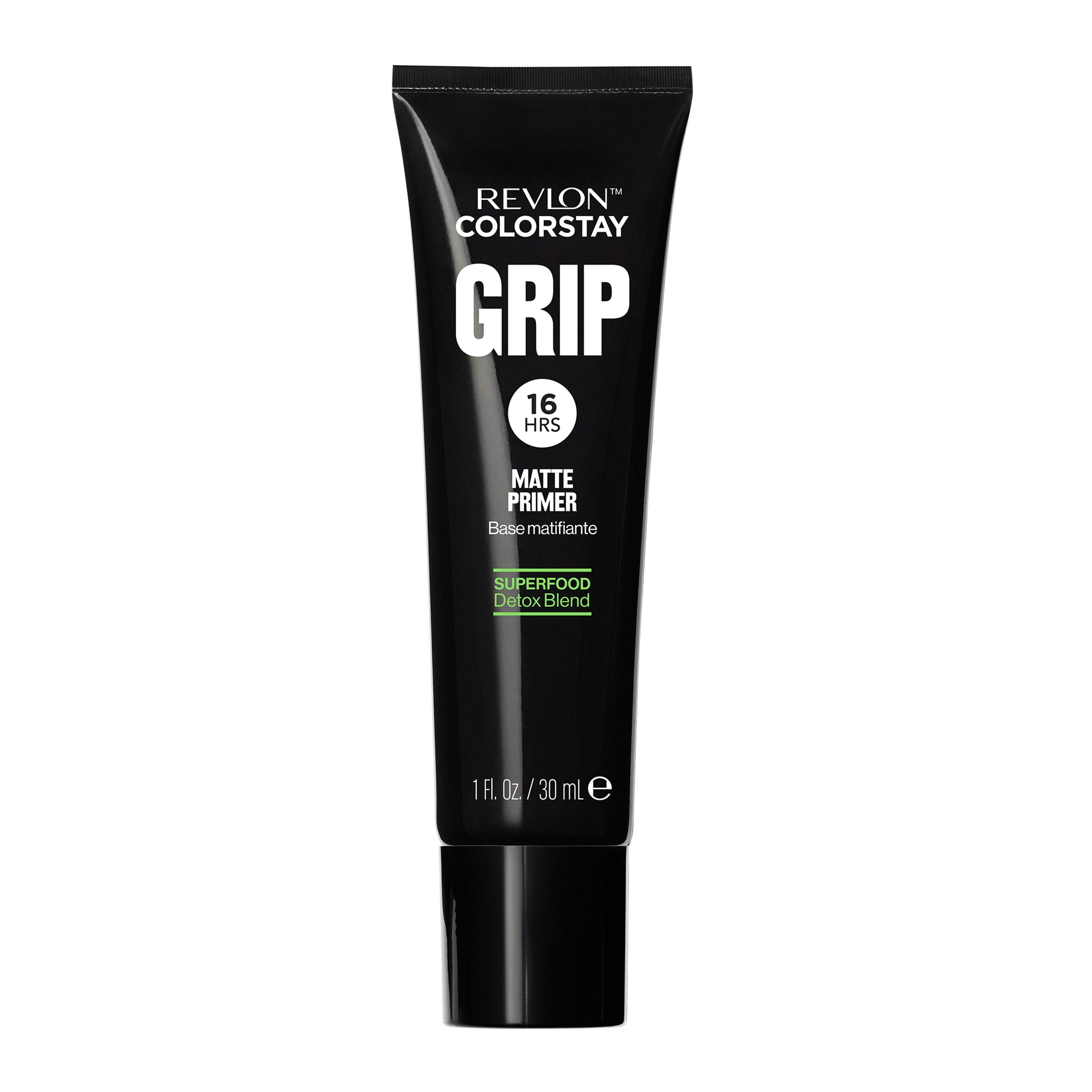 Revlon ColorStay Grip Matte Primer - Each Packaging may vary - Walmart.com
