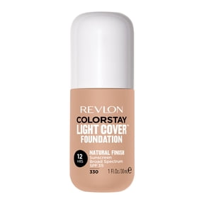 Revlon Makeup Foundation