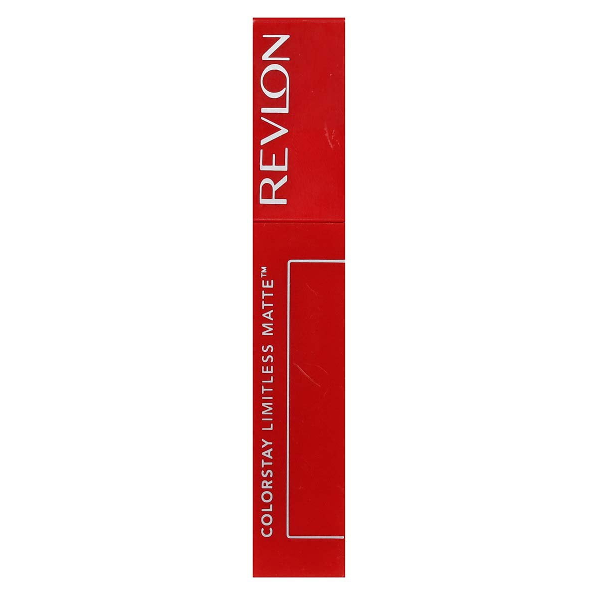 Revlon ColorStay Limitless Matte Lipstick - Fire Off - Each (Packaging ...
