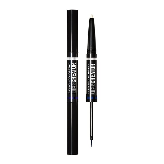 Revlon ColorStay Line Creator Double Ended Liner - 154 Cool as Ice ...
