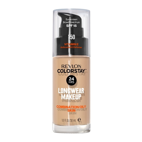 Revlon Makeup Foundation