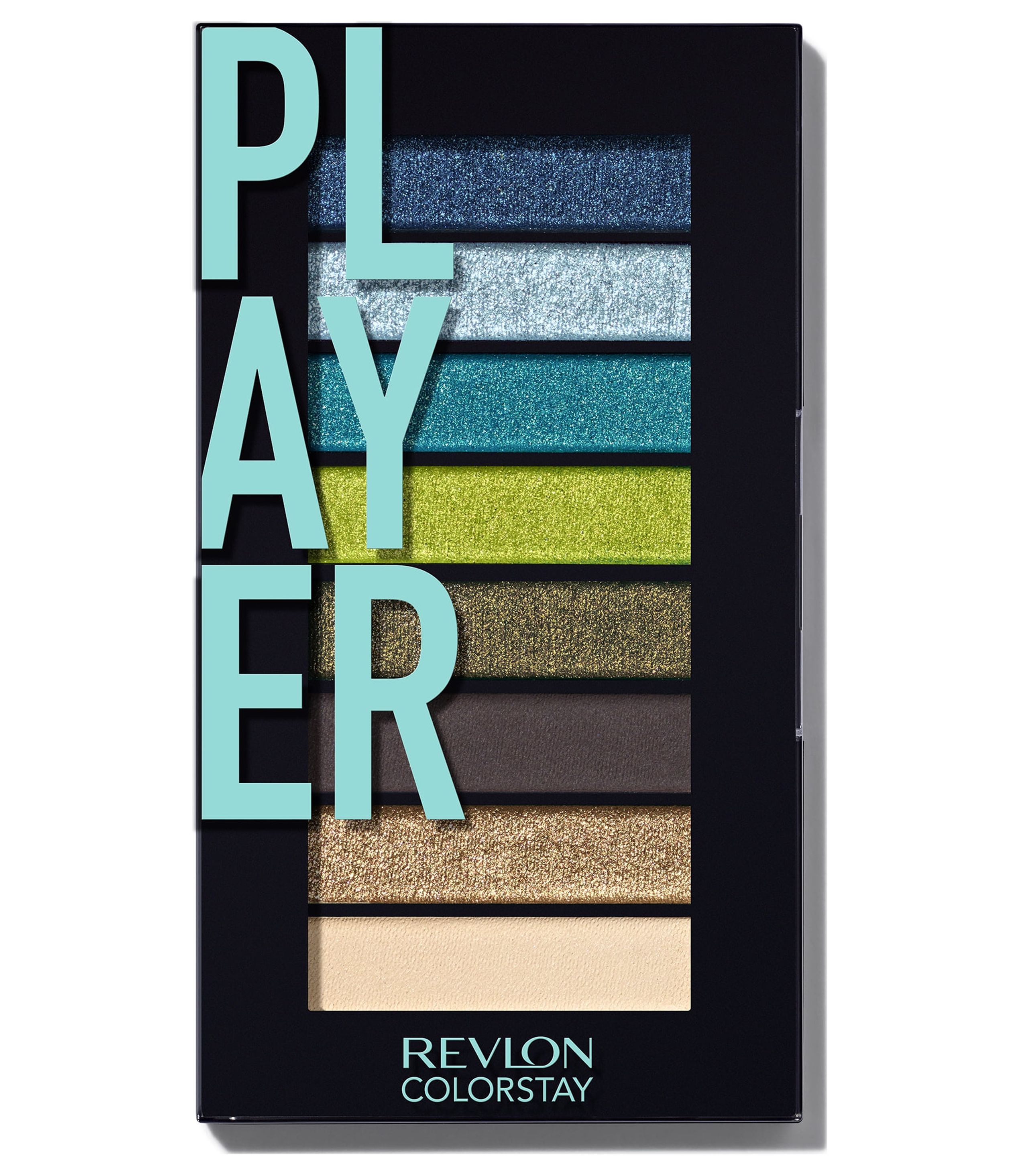 Revlon PhotoReady Eye Art Lid+Line+Lash, Cobalt Crystal - Walmart.com