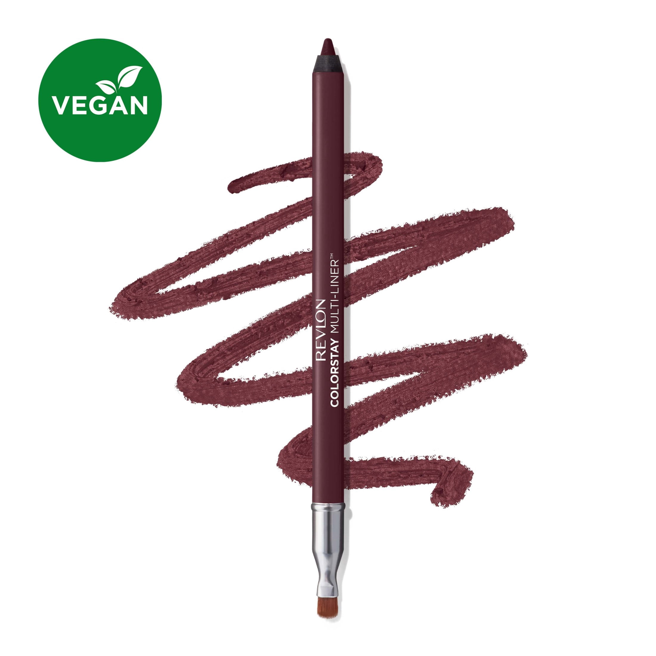 Revlon ColorStay Multi-Liner Makeup for Lips, Face, Eyes, 010 Mischief ...