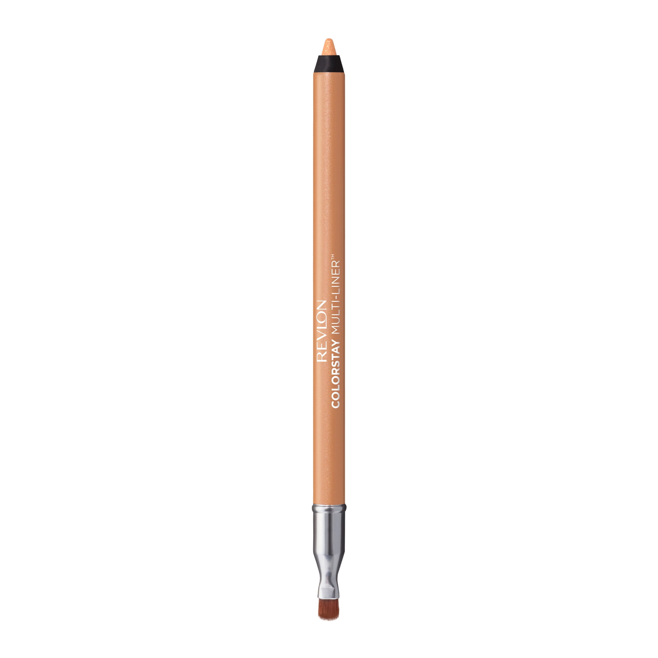 Revlon ColorStay Multi-Liner Makeup for Lips, Face, Eyes, 012 High ...