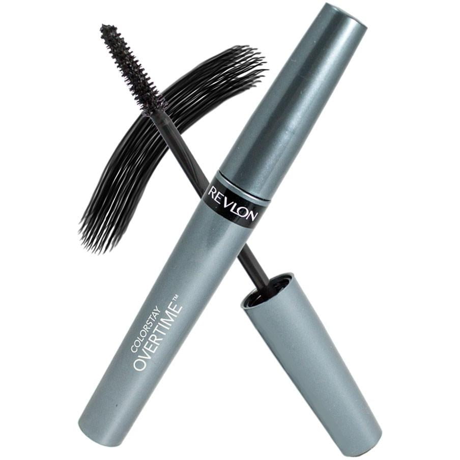 Revlon ColorStay Overtime Lengthening Mascara - Walmart.com