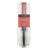 Revlon ColorStay Overtime Lipstick, Constantly Coral, Pack of 3, 0.07 ...
