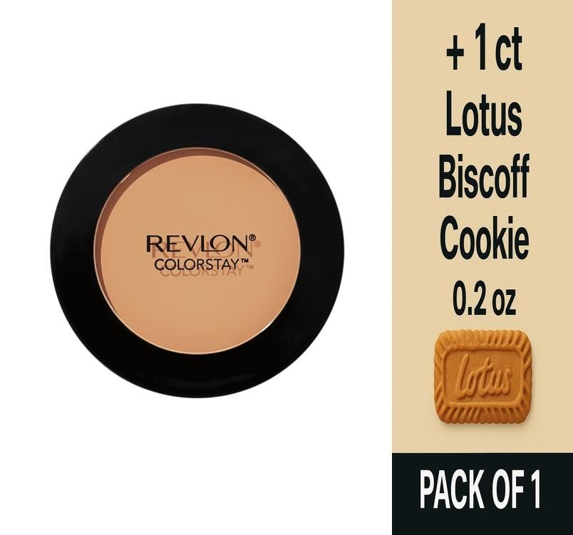 Revlon ColorStay Pressed Powder 850 Medium/Deep 1 ct - Pack of 1 ...