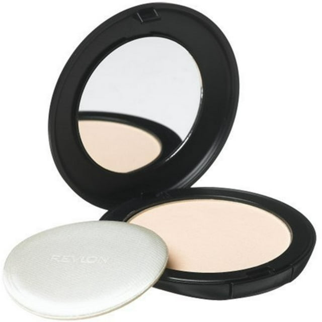 Revlon ColorStay Pressed Powder, Light [820] 0.3 oz Compact Face Makeup ...