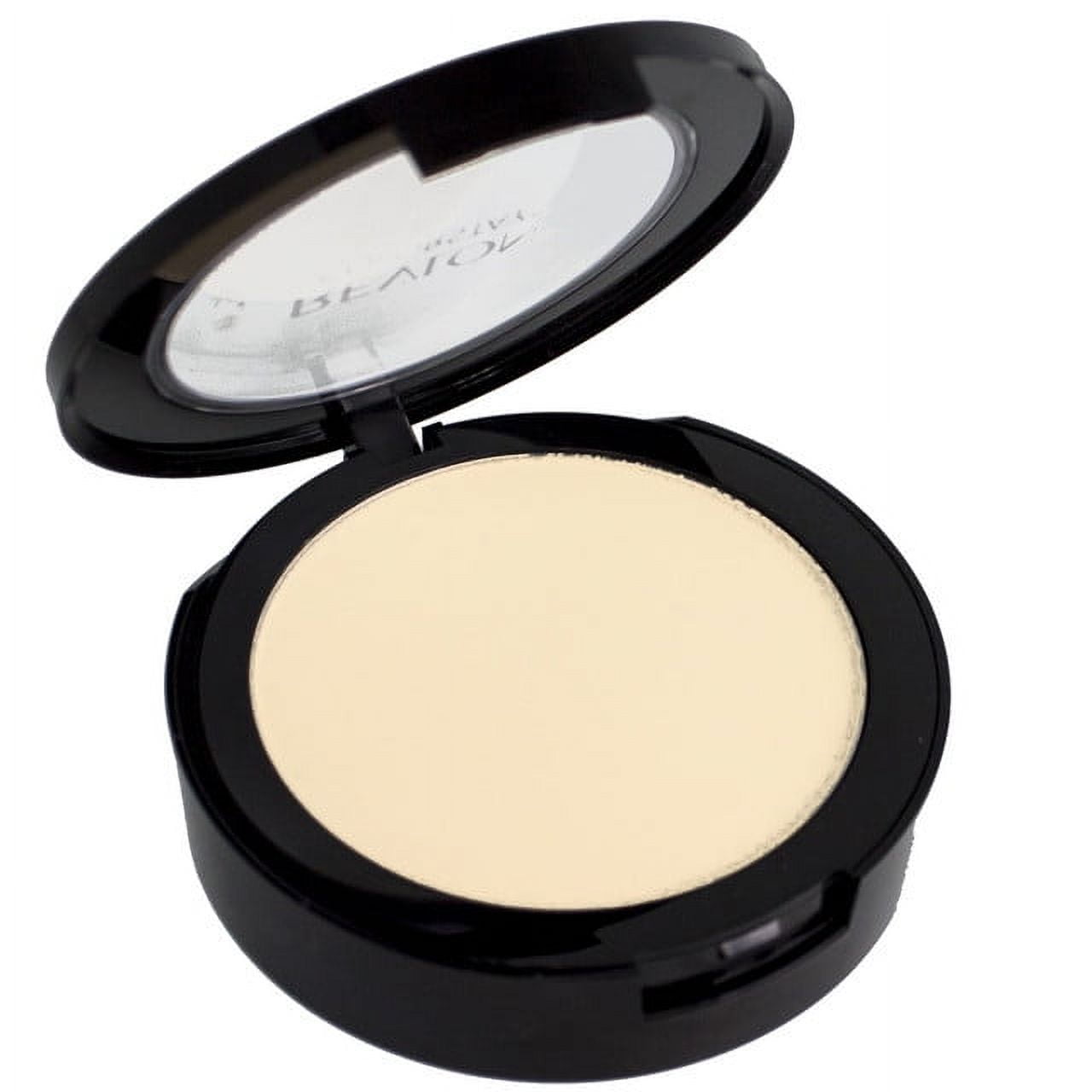 Revlon ColorStay Pressed Powder, Translucent [880] 0.3 oz (Pack of 2 ...