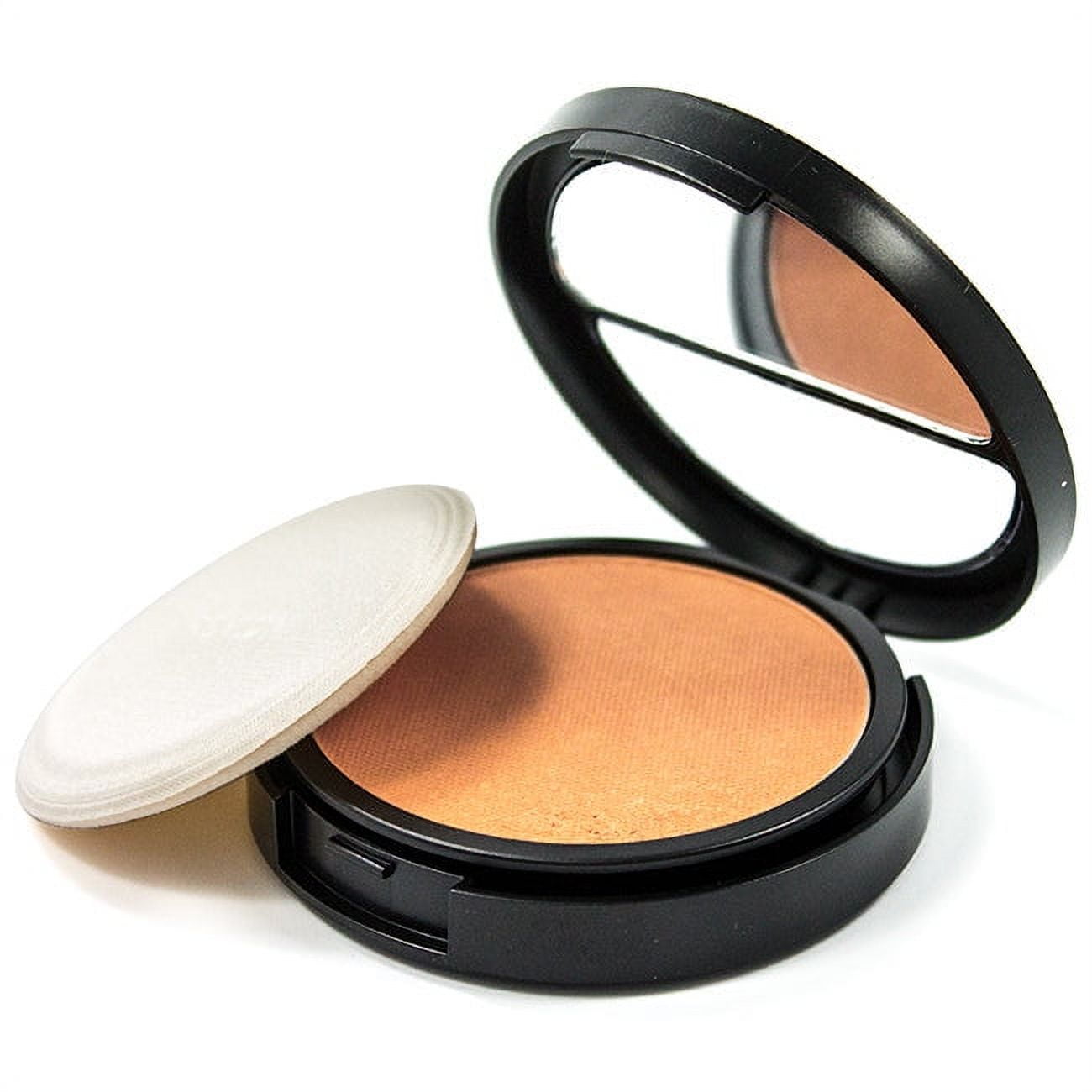 Revlon ColorStay Pressed Powder with SoftFlex, .3 oz. - Walmart.com