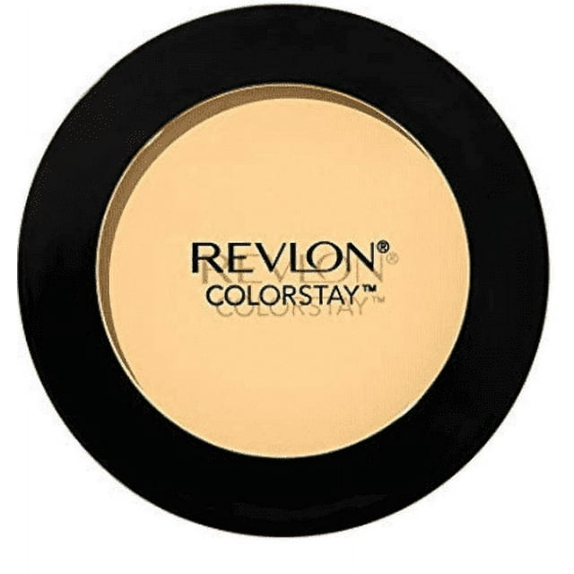 Revlon ColorStay Pressed Powder with SoftFlex, .3 oz. - Walmart.com