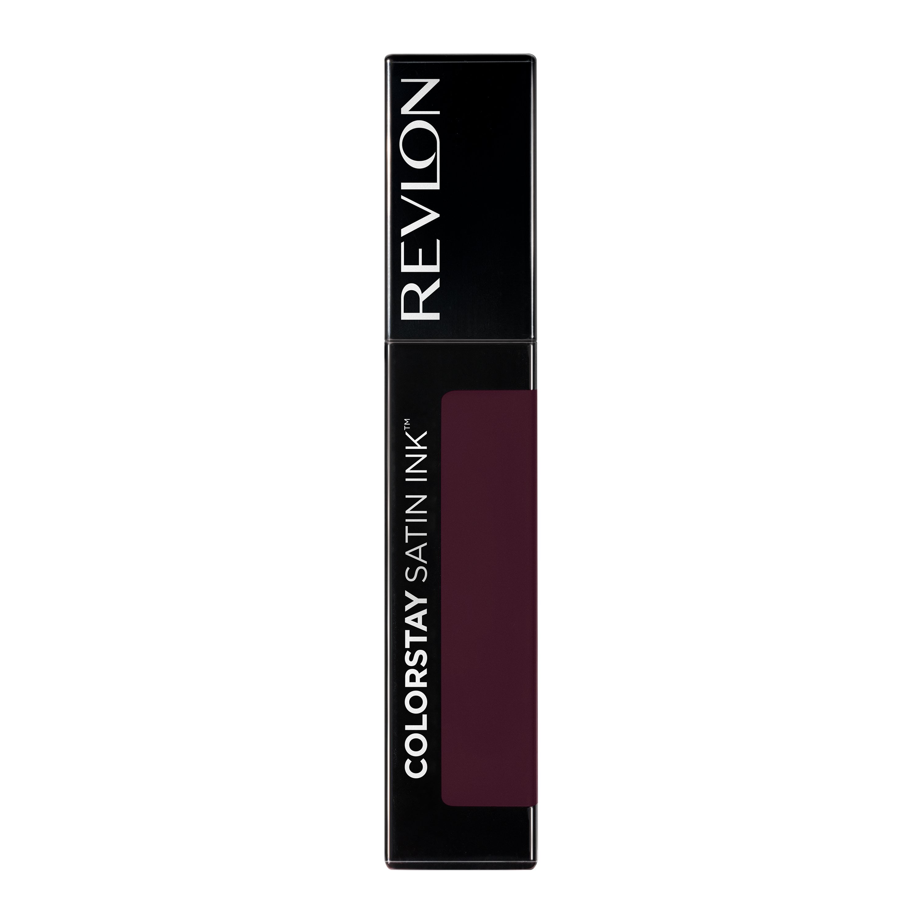 Revlon ColorStay Satin Ink Liquid Lipstick, Black Cherry - Each ...