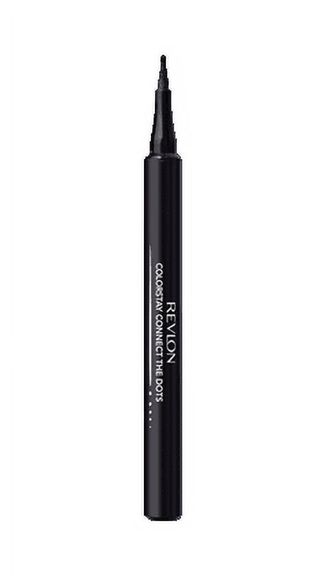 Revlon ColorStay Sharp Line Liquid Eye Pen - Connect The Dots - Walmart.com