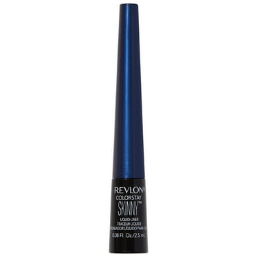 L'Oreal Paris Infallible Paints Eyeliner, Intrepid Teal - Walmart.com