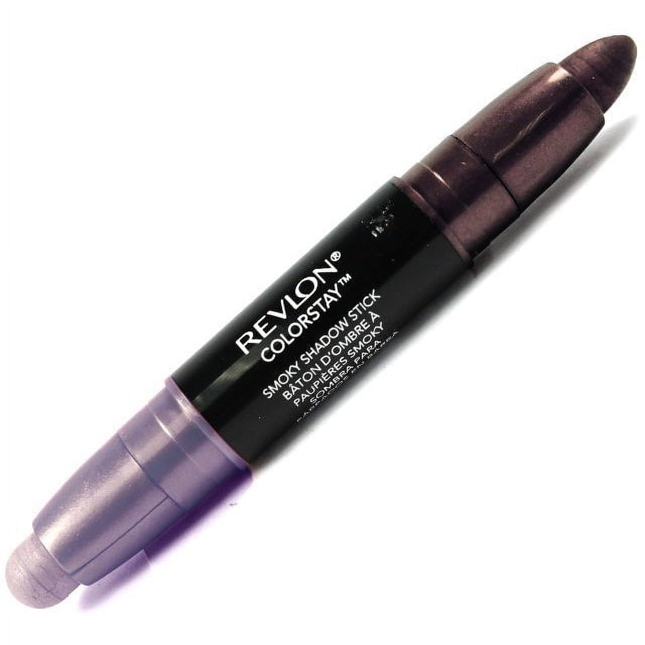 Revlon ColorStay Smoky Shadow Stick - Walmart.com